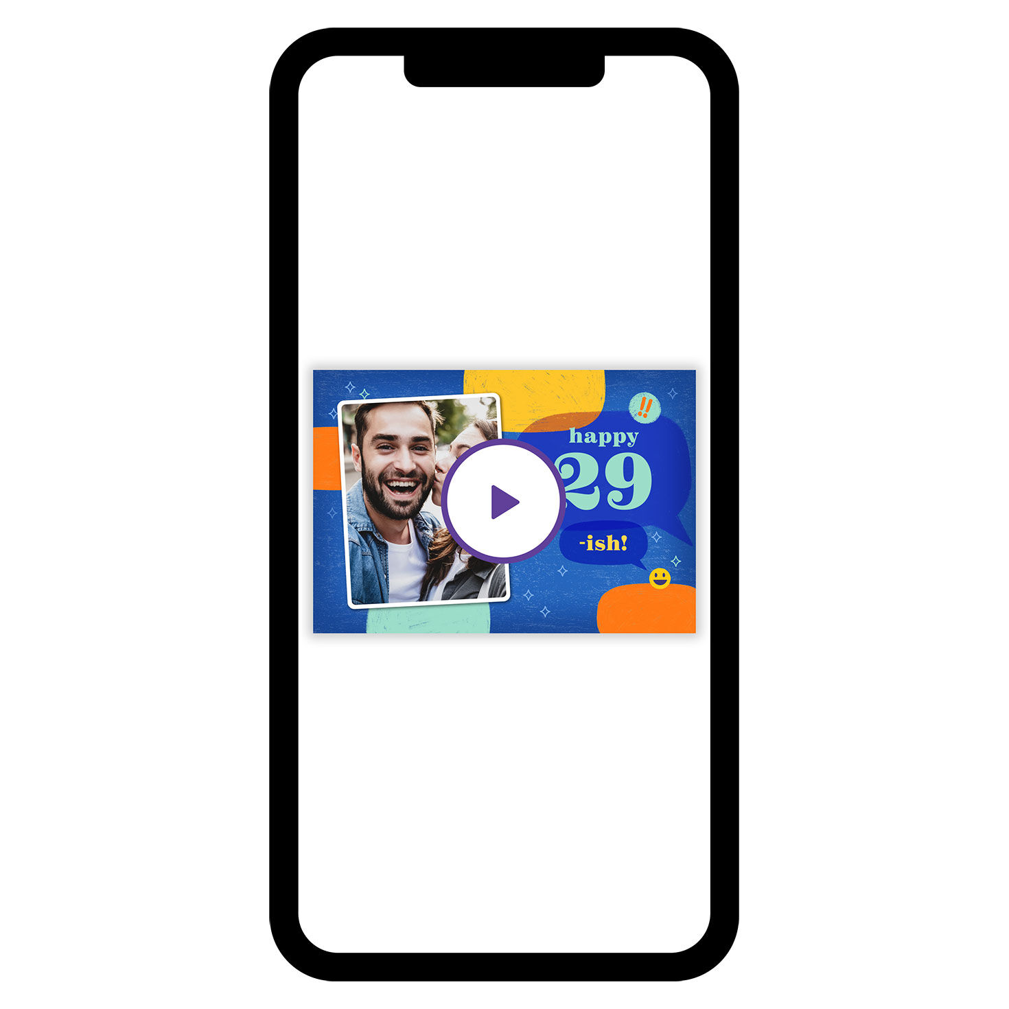 Fun Designs and Icons Birthday eCard - eCards | Hallmark