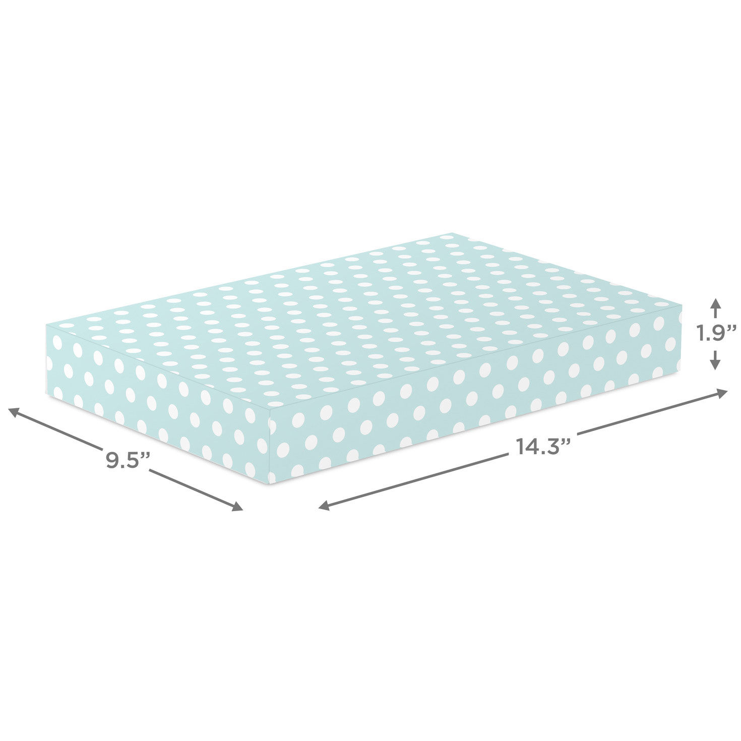 Designed 3-Pack Medium Gift Boxes - Gift Boxes | Hallmark