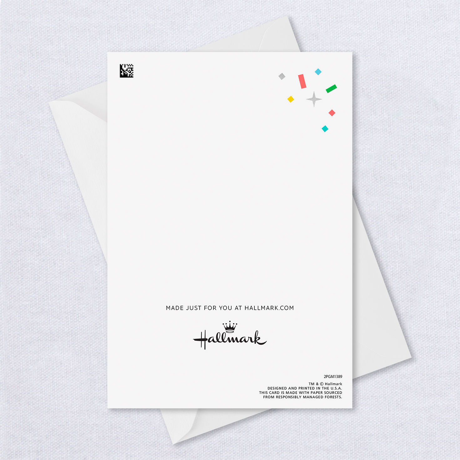 Personalized Hooray Celebration Card - Greeting Cards | Hallmark