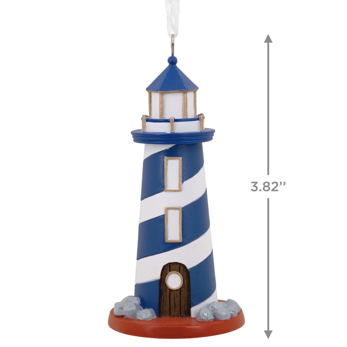 Lighthouse Hallmark Ornament - Hallmark Ornaments | Hallmark