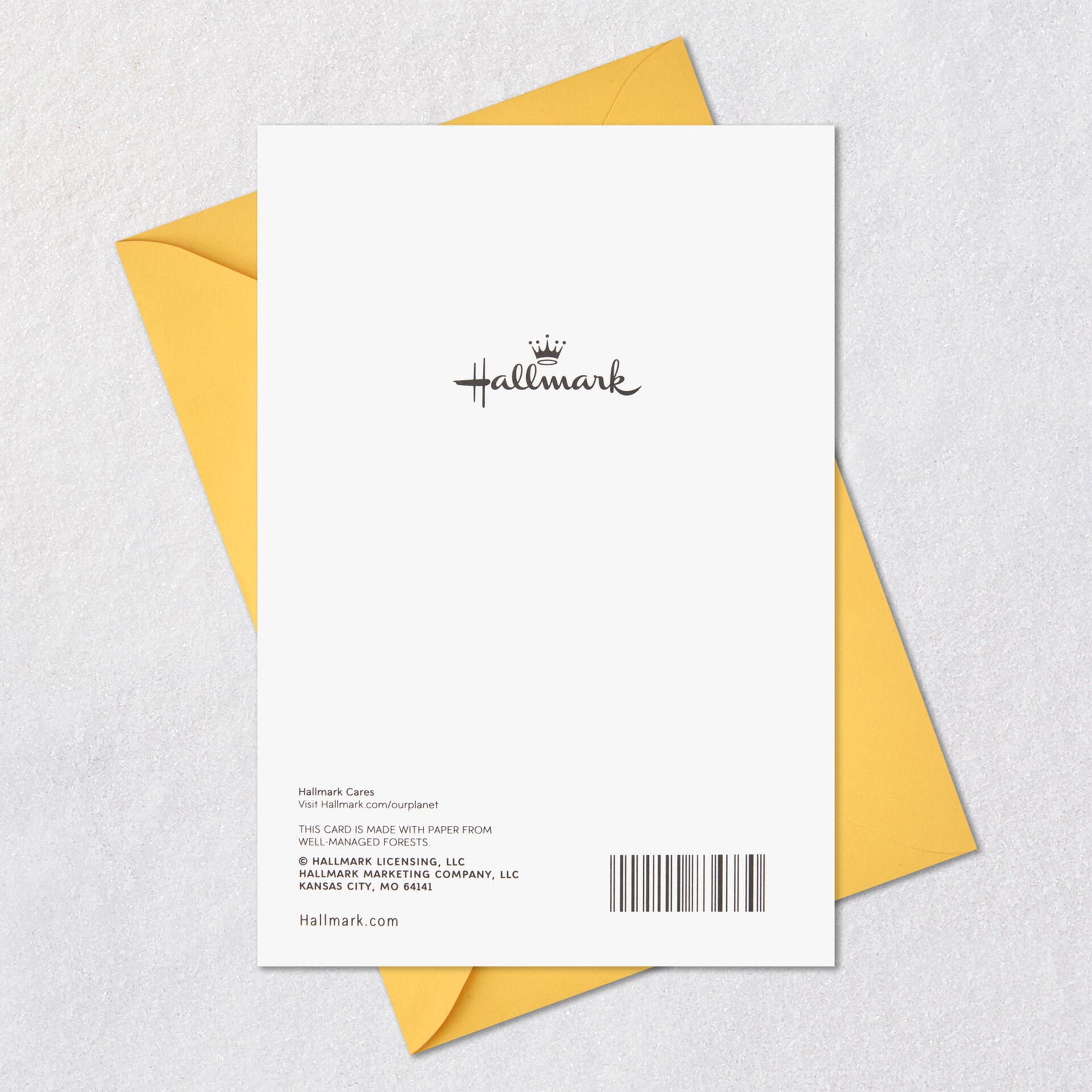 A Remarkable Life 70th Birthday Card - Greeting Cards - Hallmark