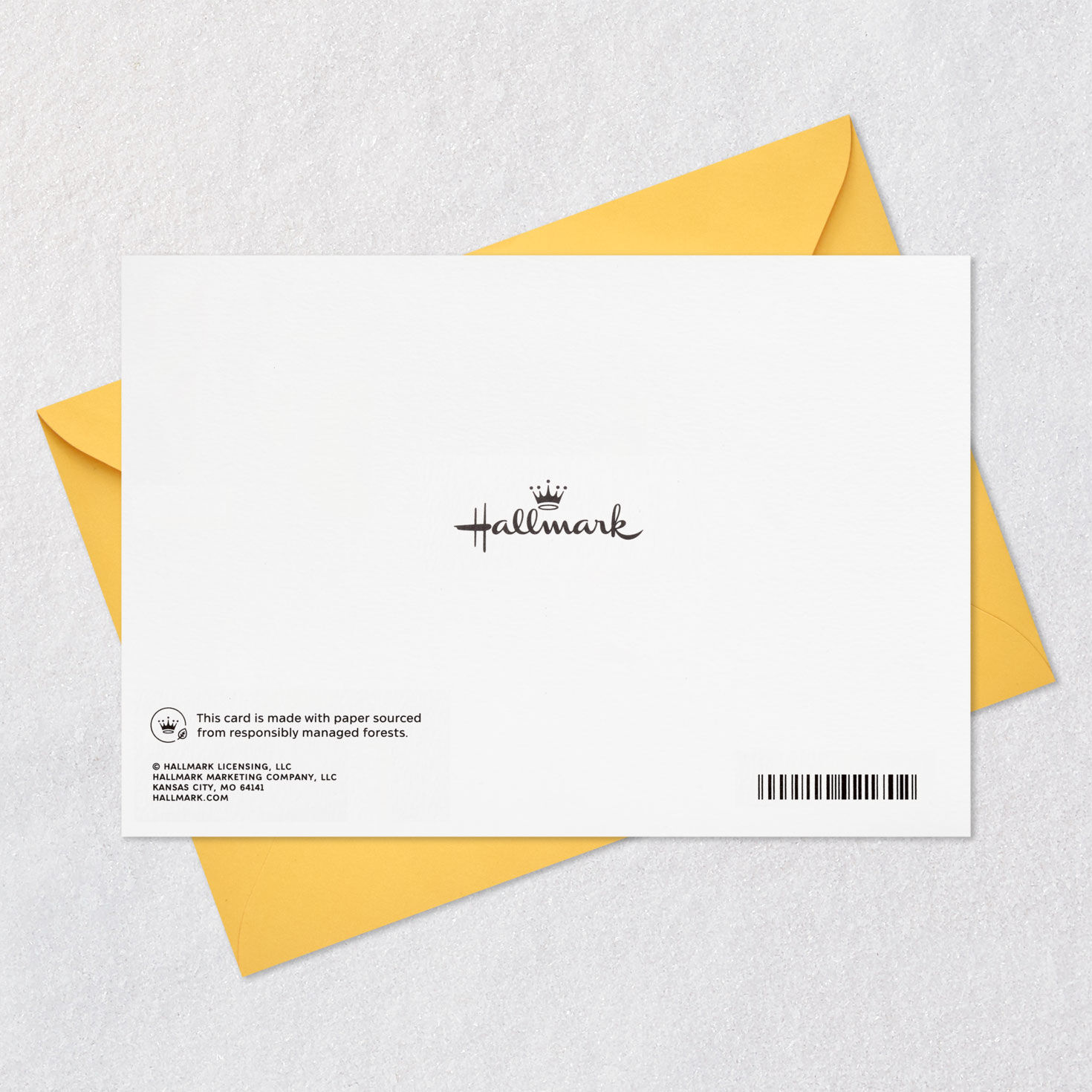 Here's to Fifty 50th Birthday Card - Greeting Cards | Hallmark