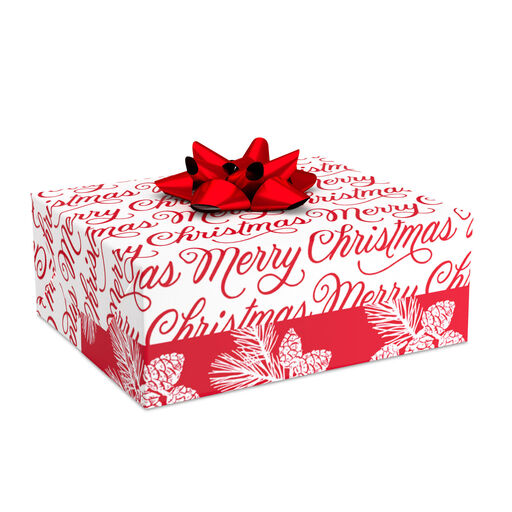 Christmas Gift Wrap | Hallmark