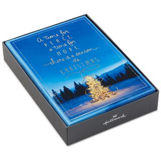 Boxed Cards, Thank-You Notes & Note Cards | Hallmark
