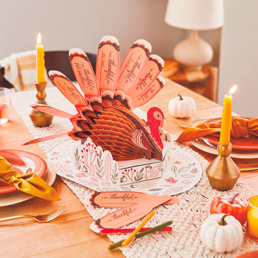 Thanksgiving | Hallmark