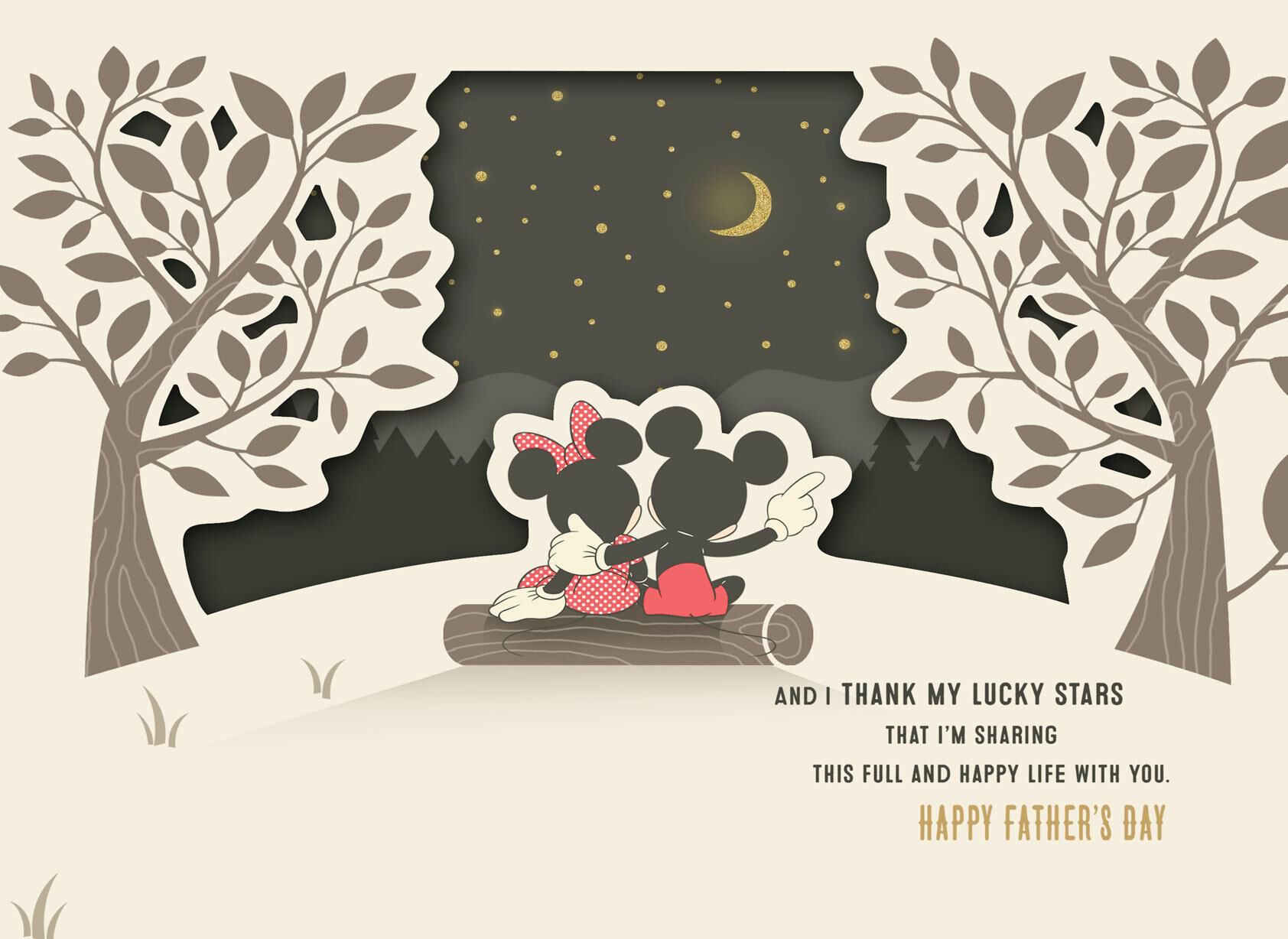 Disney Gifts, Christmas Ornaments & Greeting Cards | Hallmark