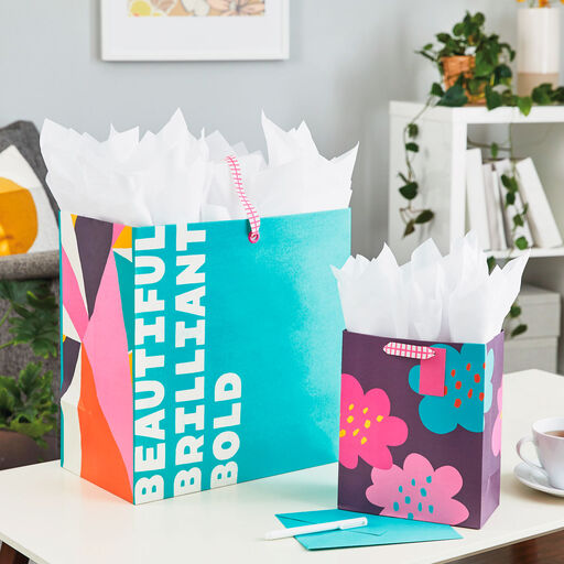 Birthday Gift Bags | Hallmark