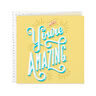 Hi, You're Amazing Thinking of You Card - Greeting Cards - Hallmark