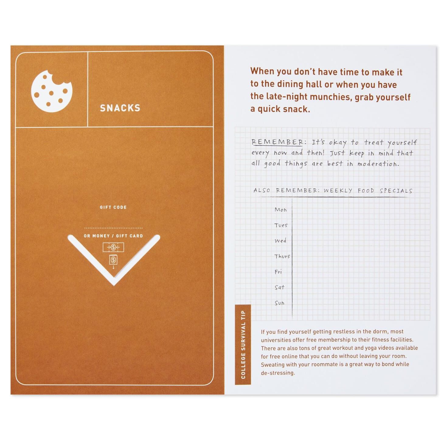 College Survival Guide: Tips, Tricks, And a Little Financial Aid Book ...