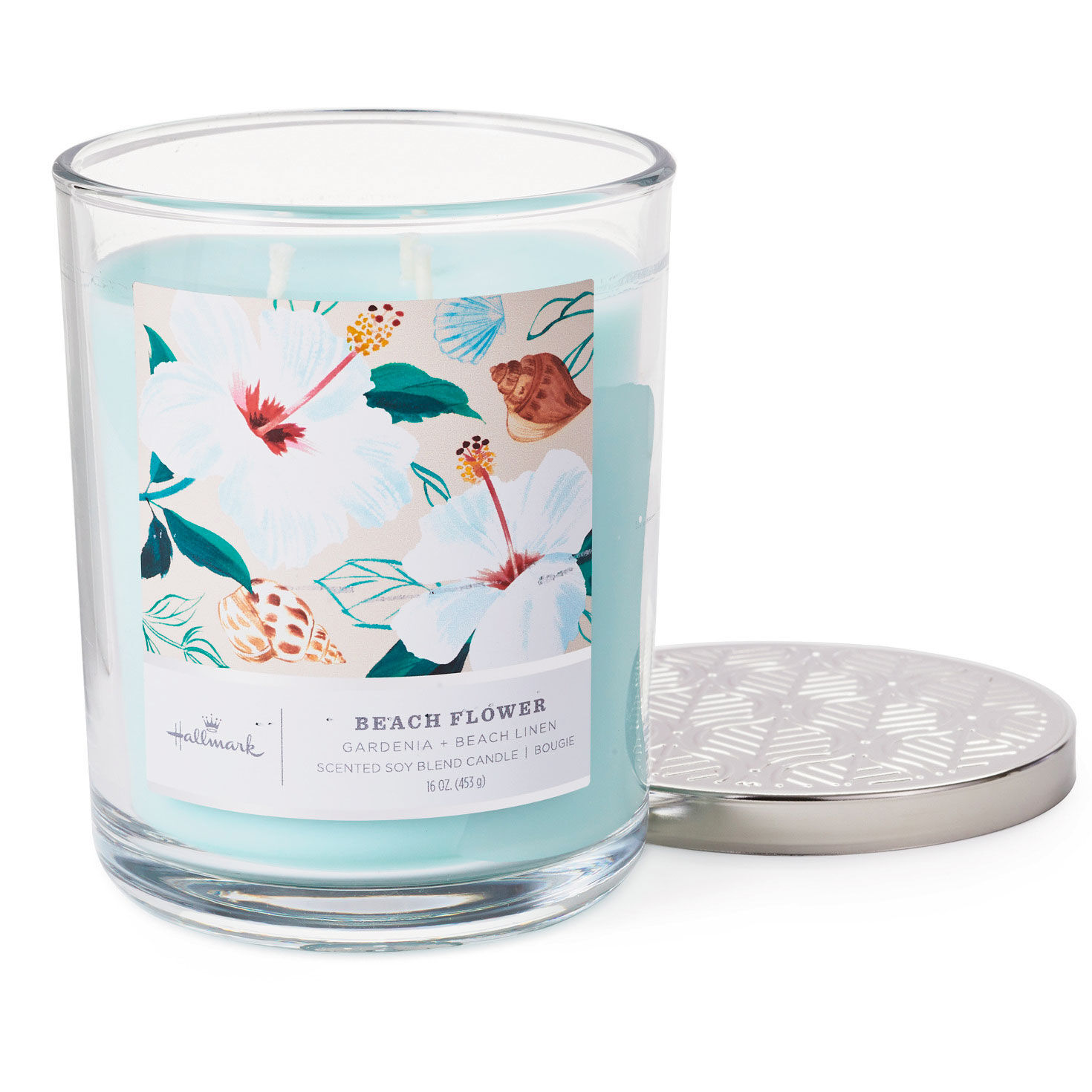 3-Wick Jar Candle, 16 oz. - Candles | Hallmark