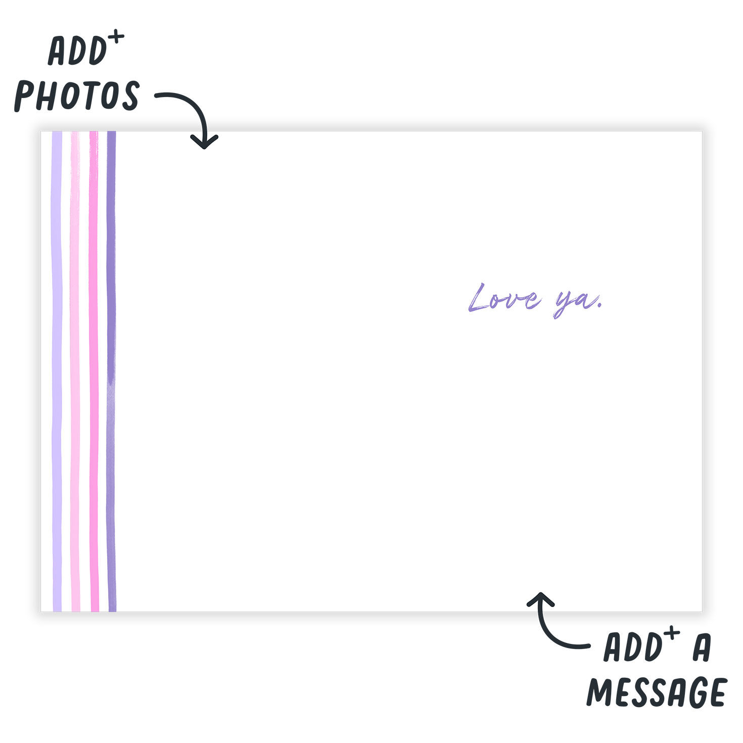 Heart Hands Love eCard - eCards | Hallmark