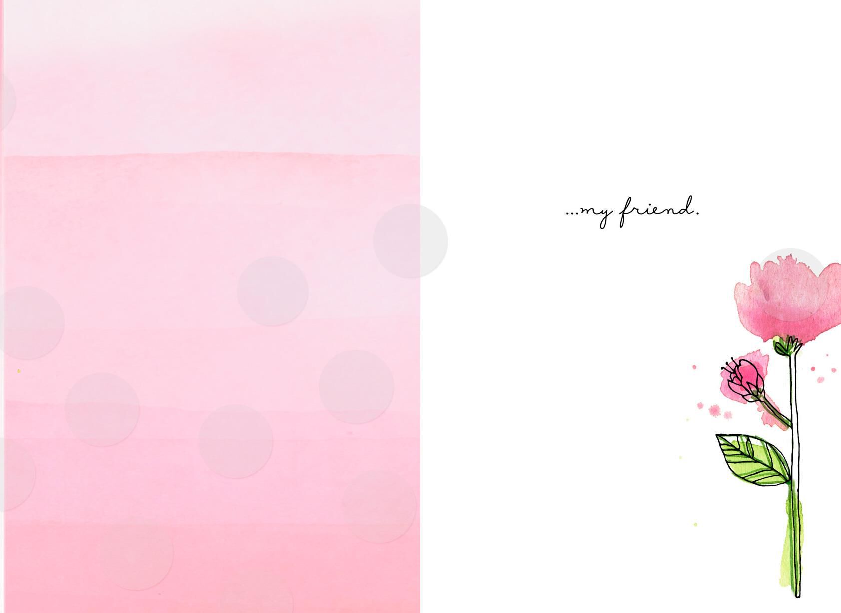 Friendship Cards | Hallmark