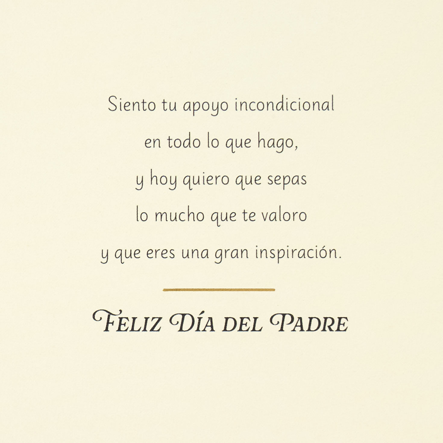 Papá, You're My Hero Spanish-Language Father's Day Card With Banner ...