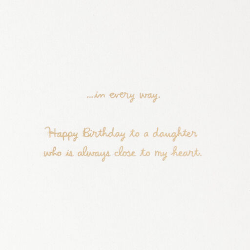 Signature Collection Cards | Distinctly You | Hallmark