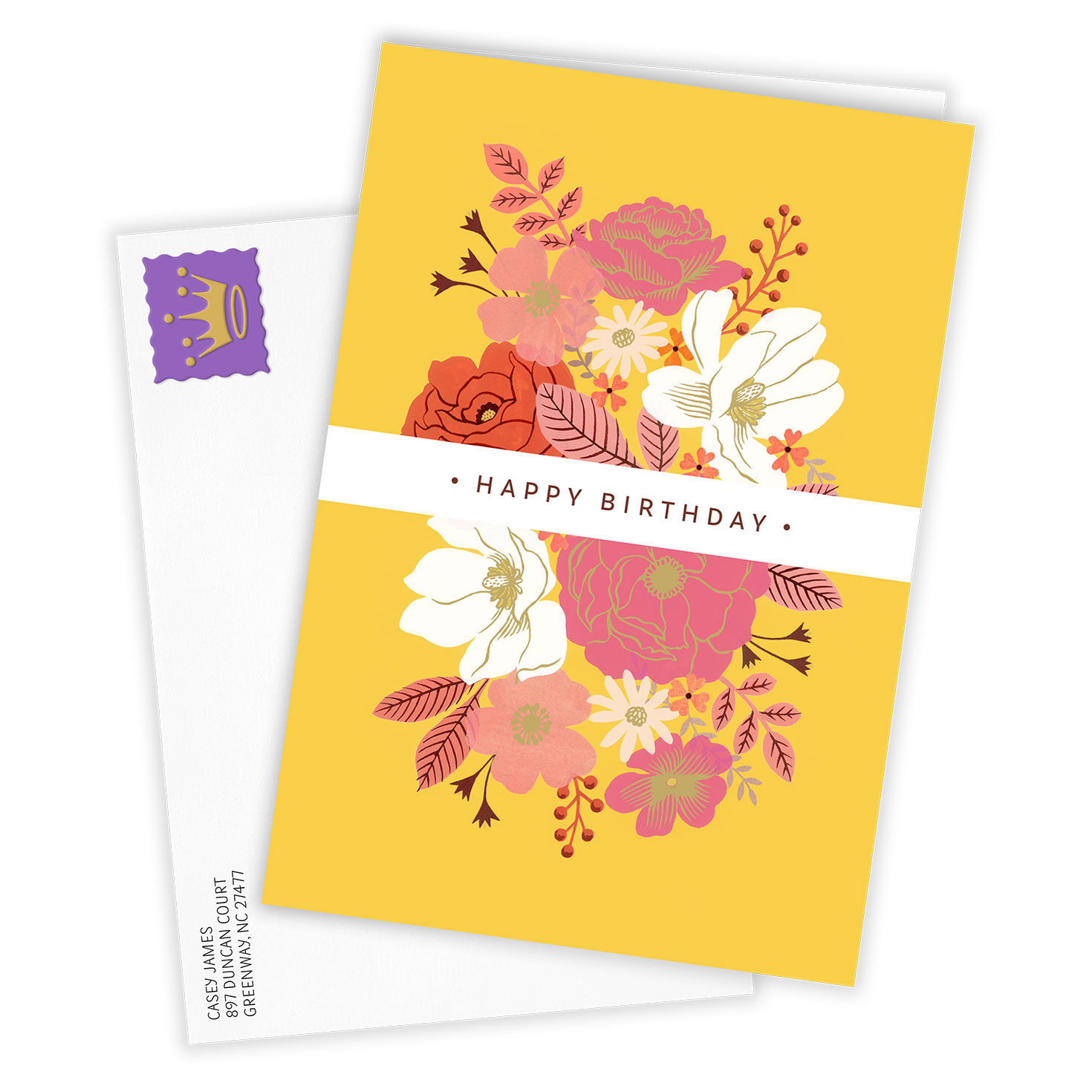 Beautiful Day Wishes Birthday eCard - Greeting Cards | Hallmark