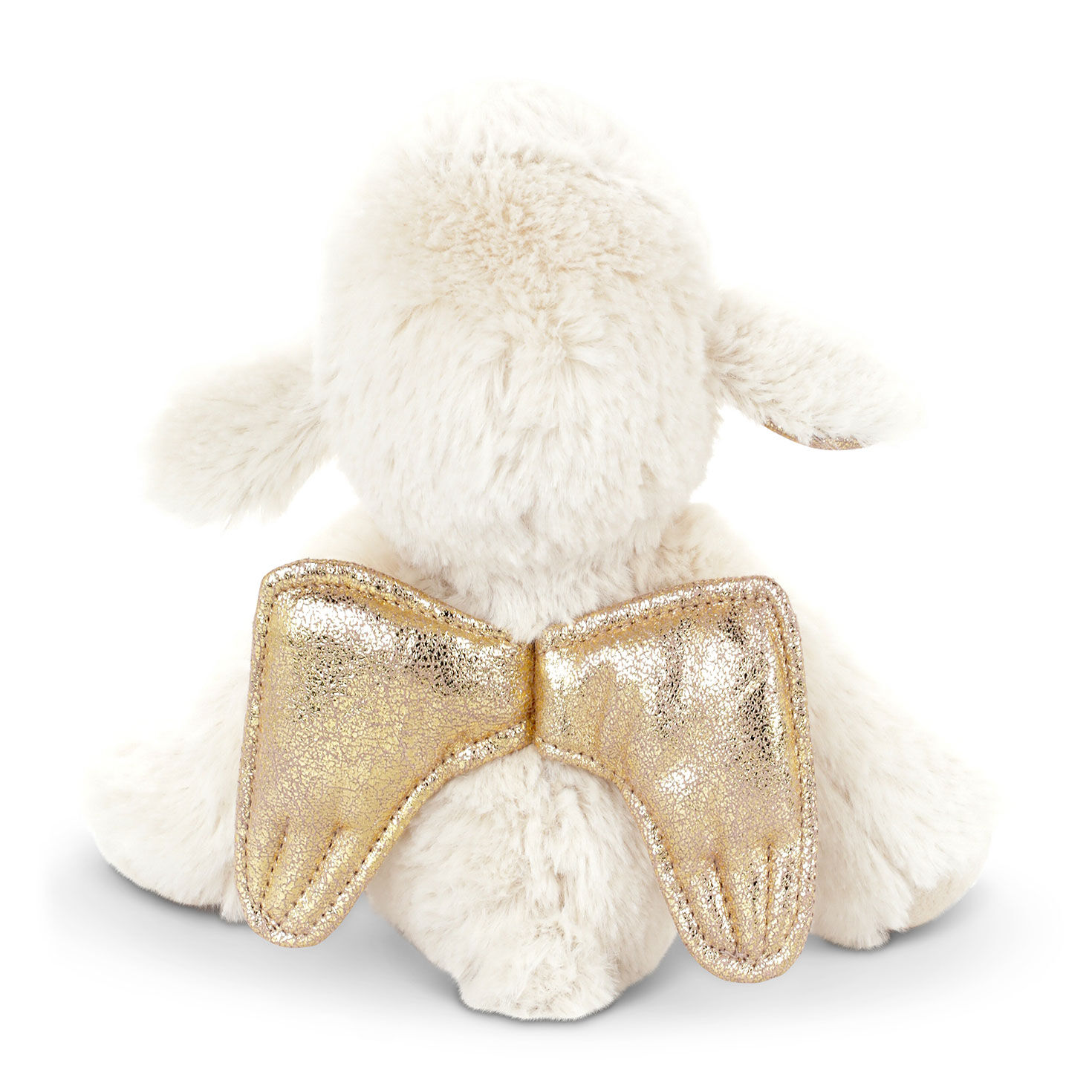Demdaco Guardian Angel Plush Lamb, 7" - Classic Stuffed Animals | Hallmark