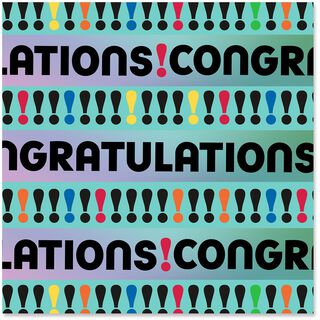 Graduation Gift Wrap | Hallmark