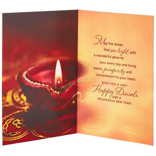 Diwali Greetings | Deepavali Cards | Hallmark