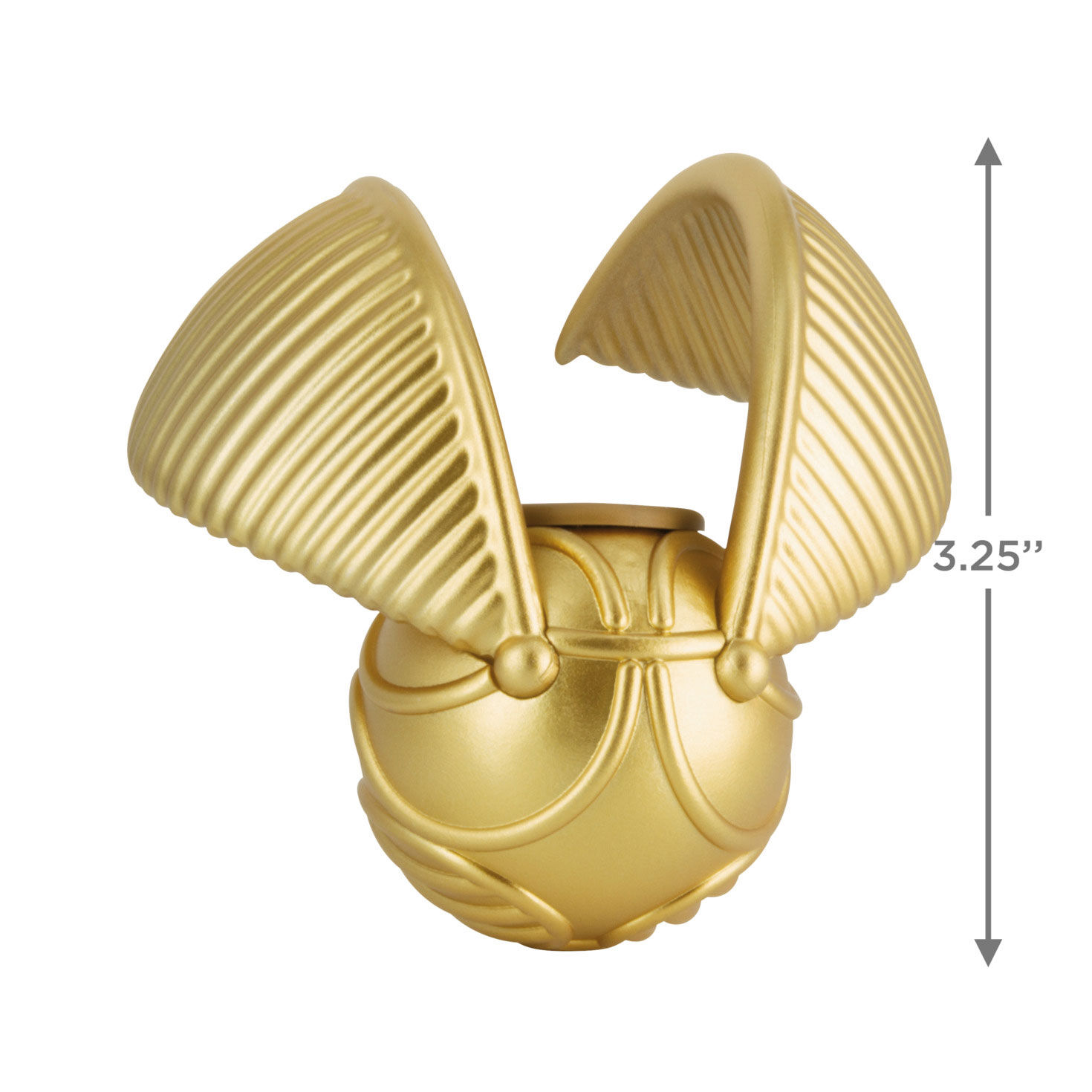 Harry Potter™ Golden Snitch™ Hallmark String Light Covers, Set of 8 ...