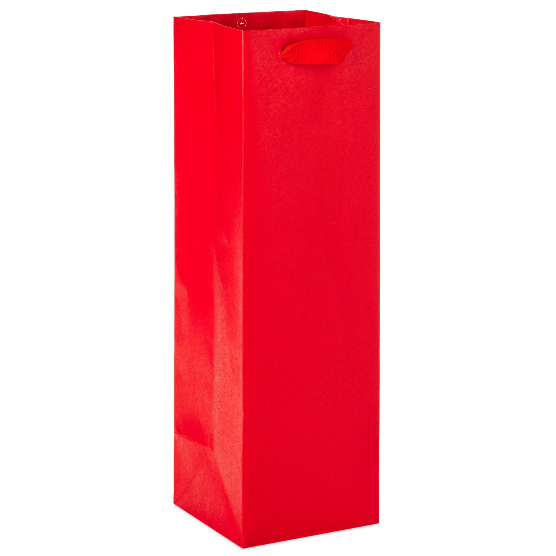 13" Red Wine Gift Bag - Gift Bags - Hallmark