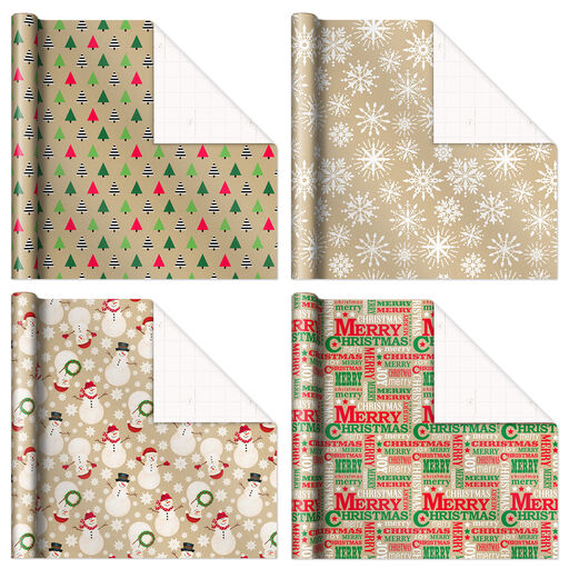 Wrapping Paper | Gift Wrap | Hallmark