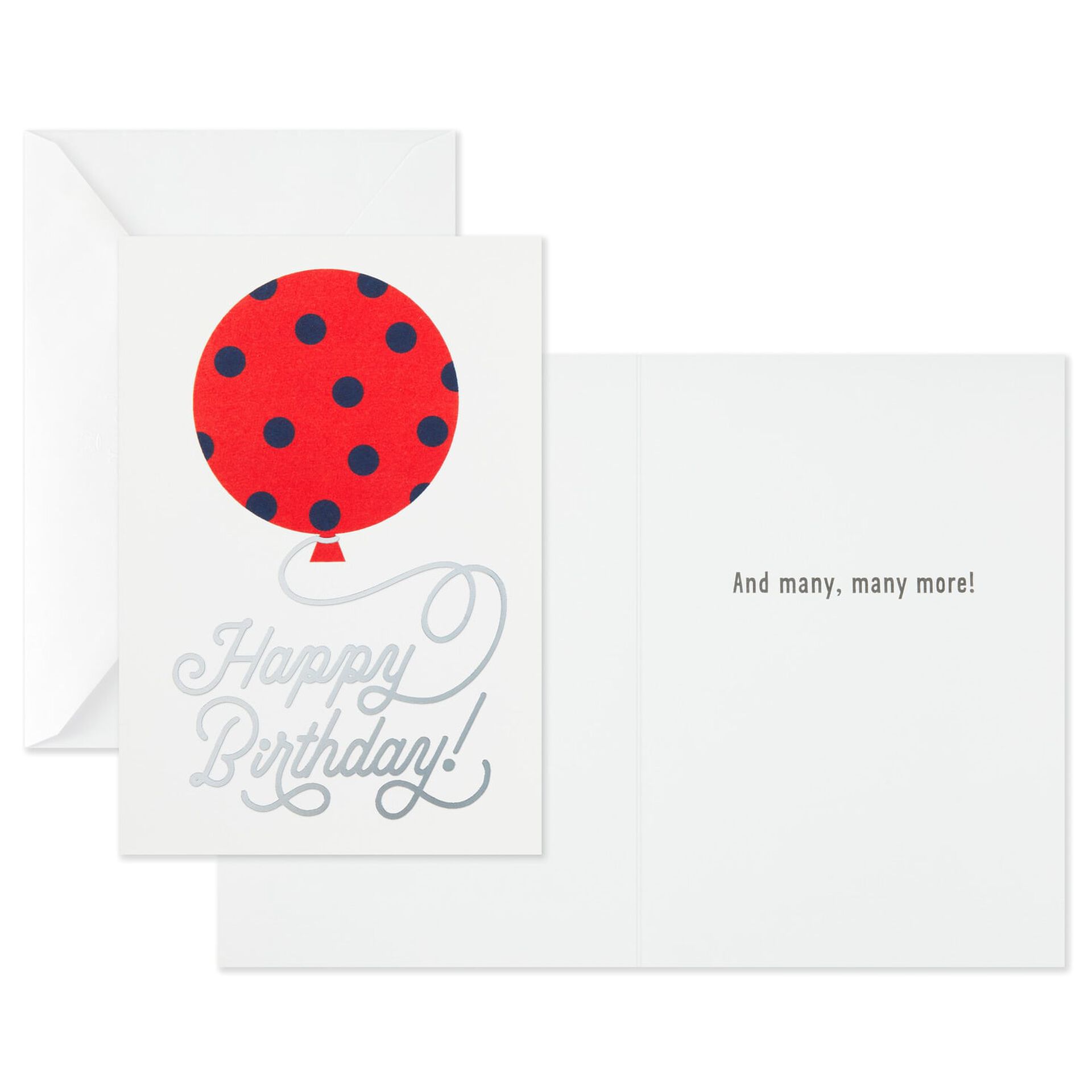 Bold and Bright Assorted Birthday Cards, Pack of 12 - Boxed Cards ...