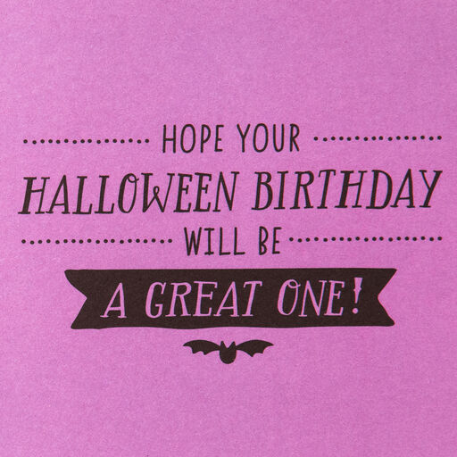 Halloween Cards | Hallmark