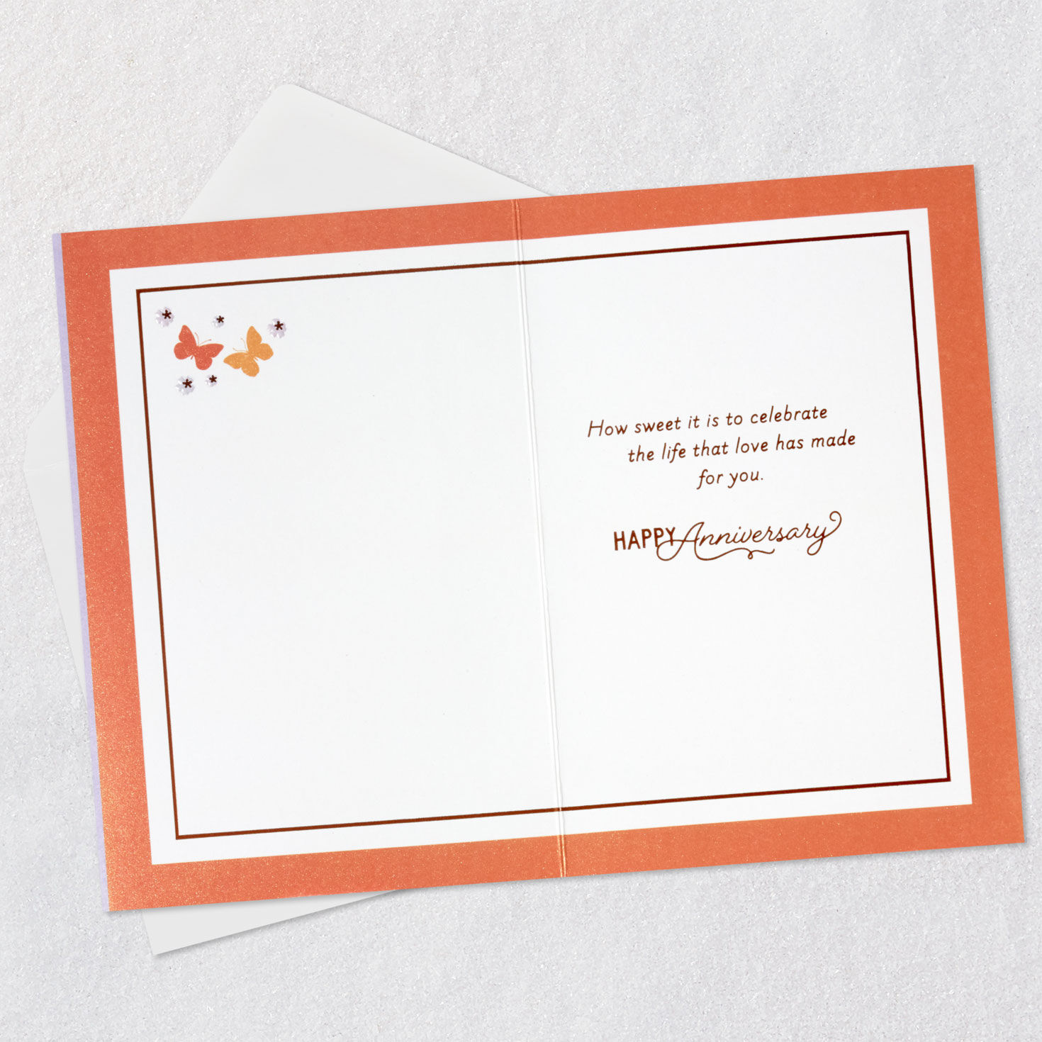 How Sweet to Share Your Dreams Anniversary Card for Couple - Greeting ...