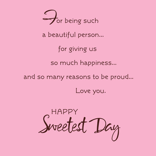 Sweetest Day | Hallmark