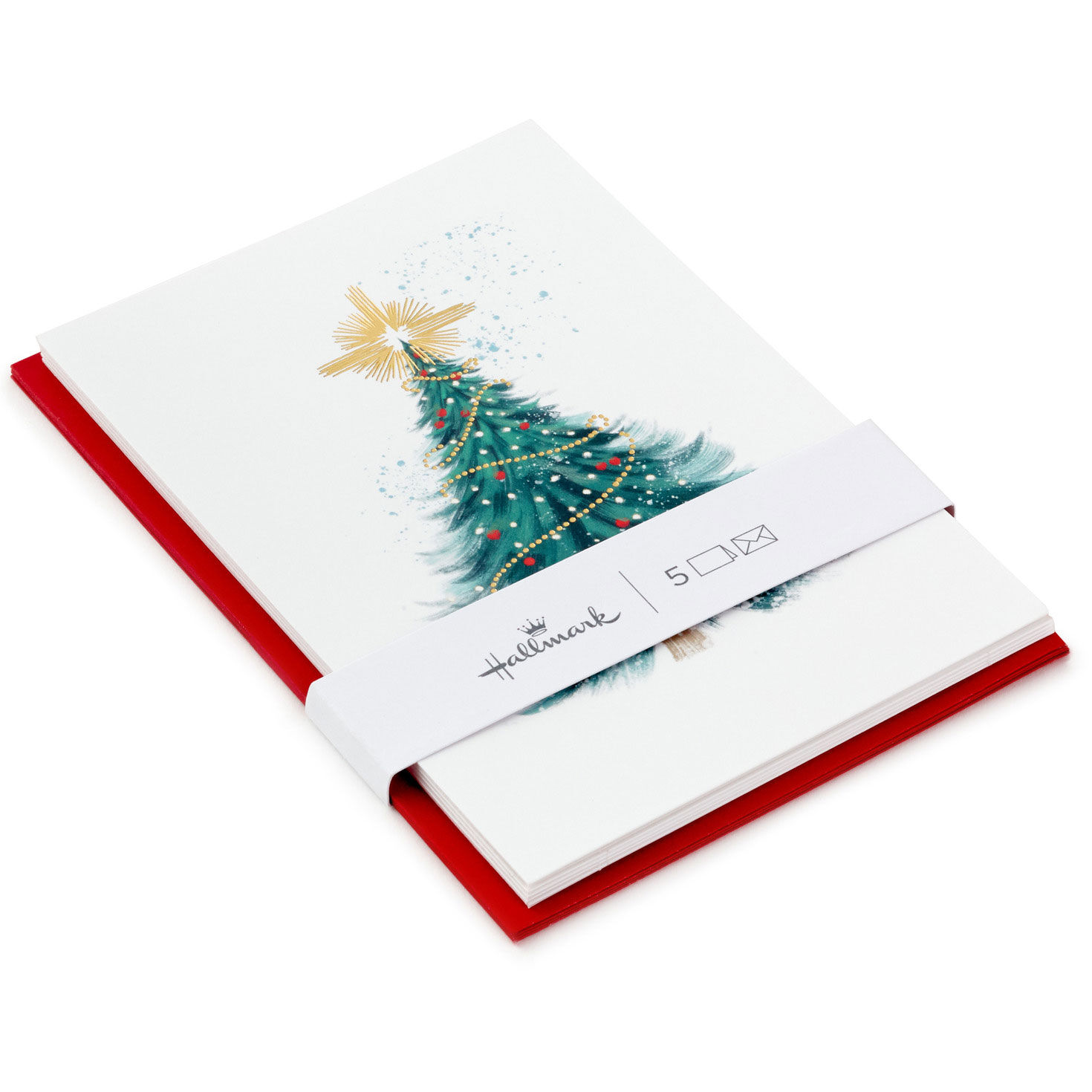 Hallmark Christmas Card Box Sets
