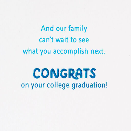 Graduation Cards 2023 | Hallmark