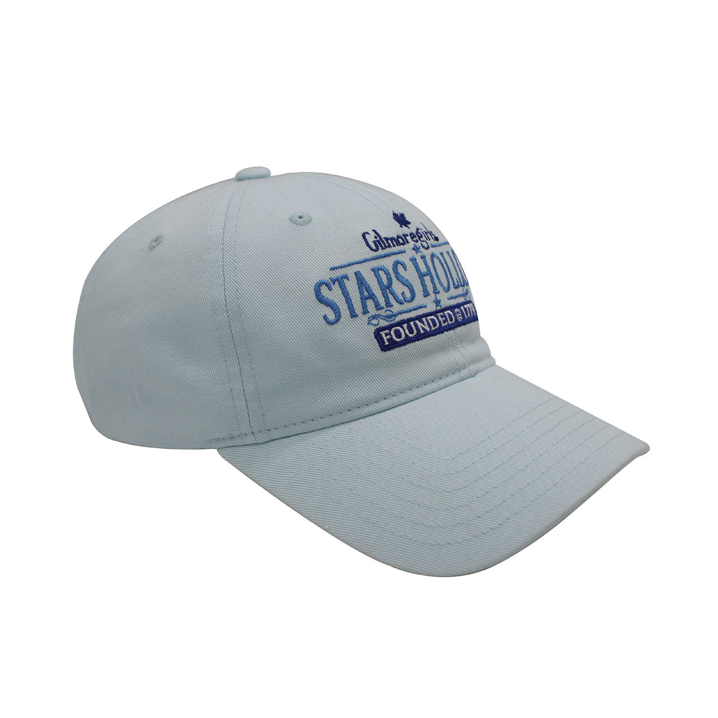 Concept One Gilmore Girls Stars Hollow Cap With Bow - Scarves, Hats ...
