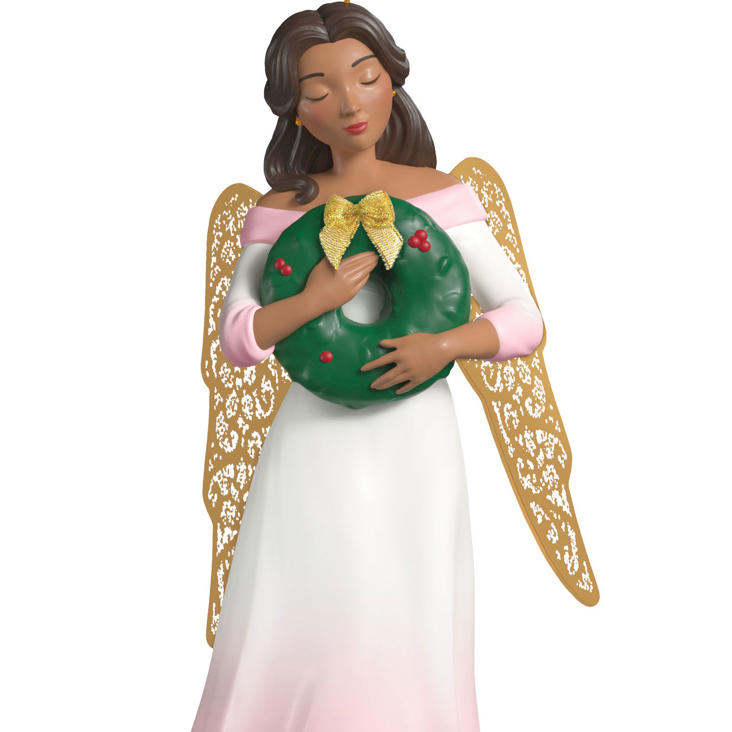 Christmas Angels Joy Ornament - Keepsake Ornaments | Hallmark