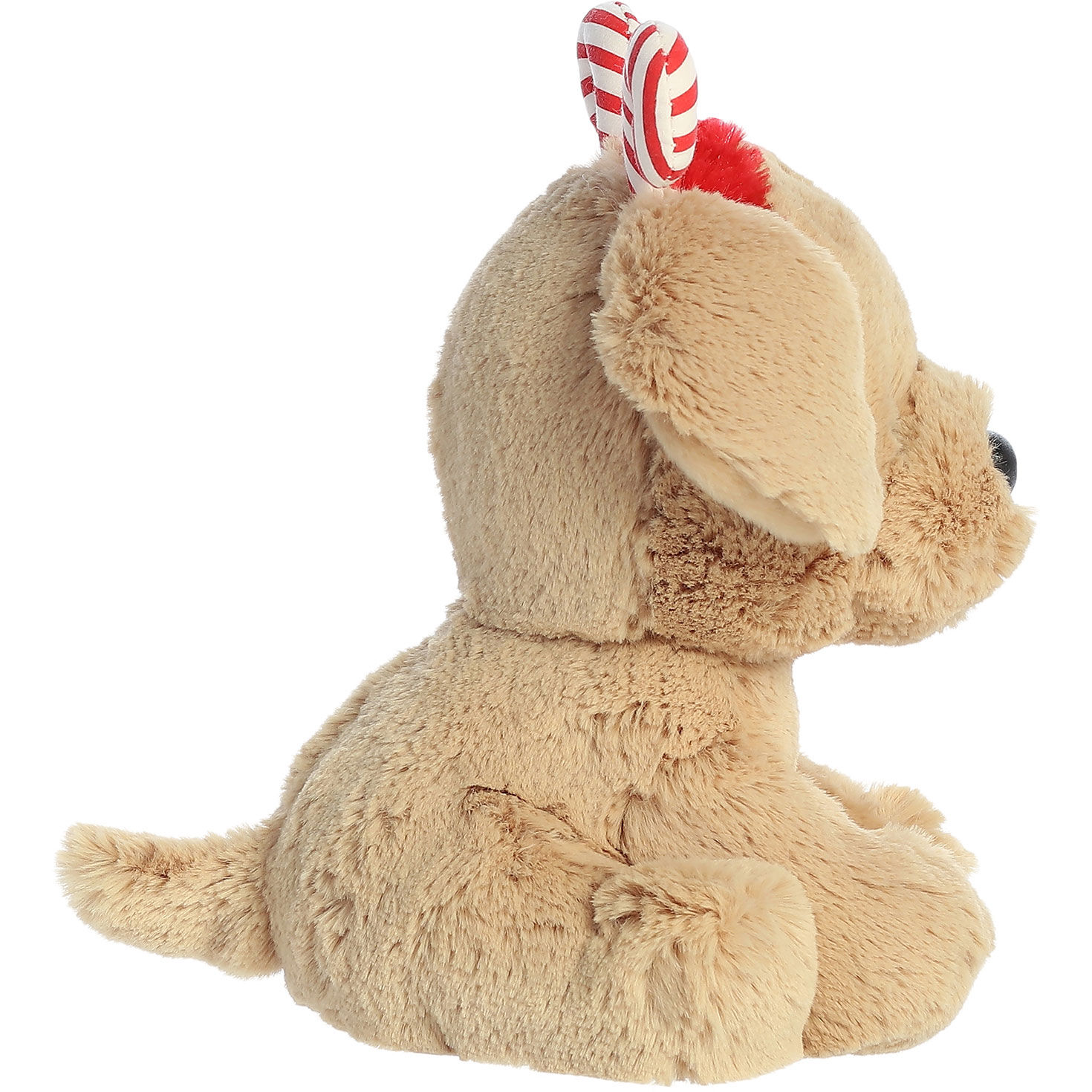 Aurora Buddy Yellow Lab Holiday Plush, 9" - Classic Stuffed Animals ...