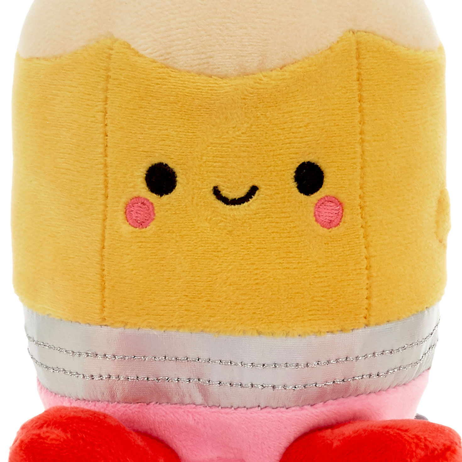 Better Together Pencil and Eraser Magnetic Plush Pair, 6" - Classic ...