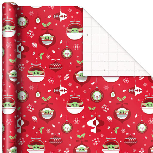 Wrapping Paper | Gift Wrap | Hallmark