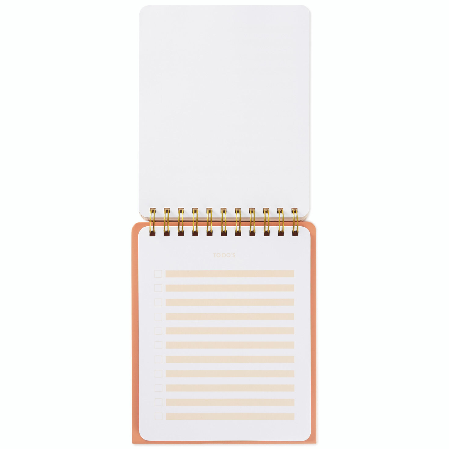 Kick Butt, Repeat Easel Notebook - Notebooks & Journals | Hallmark