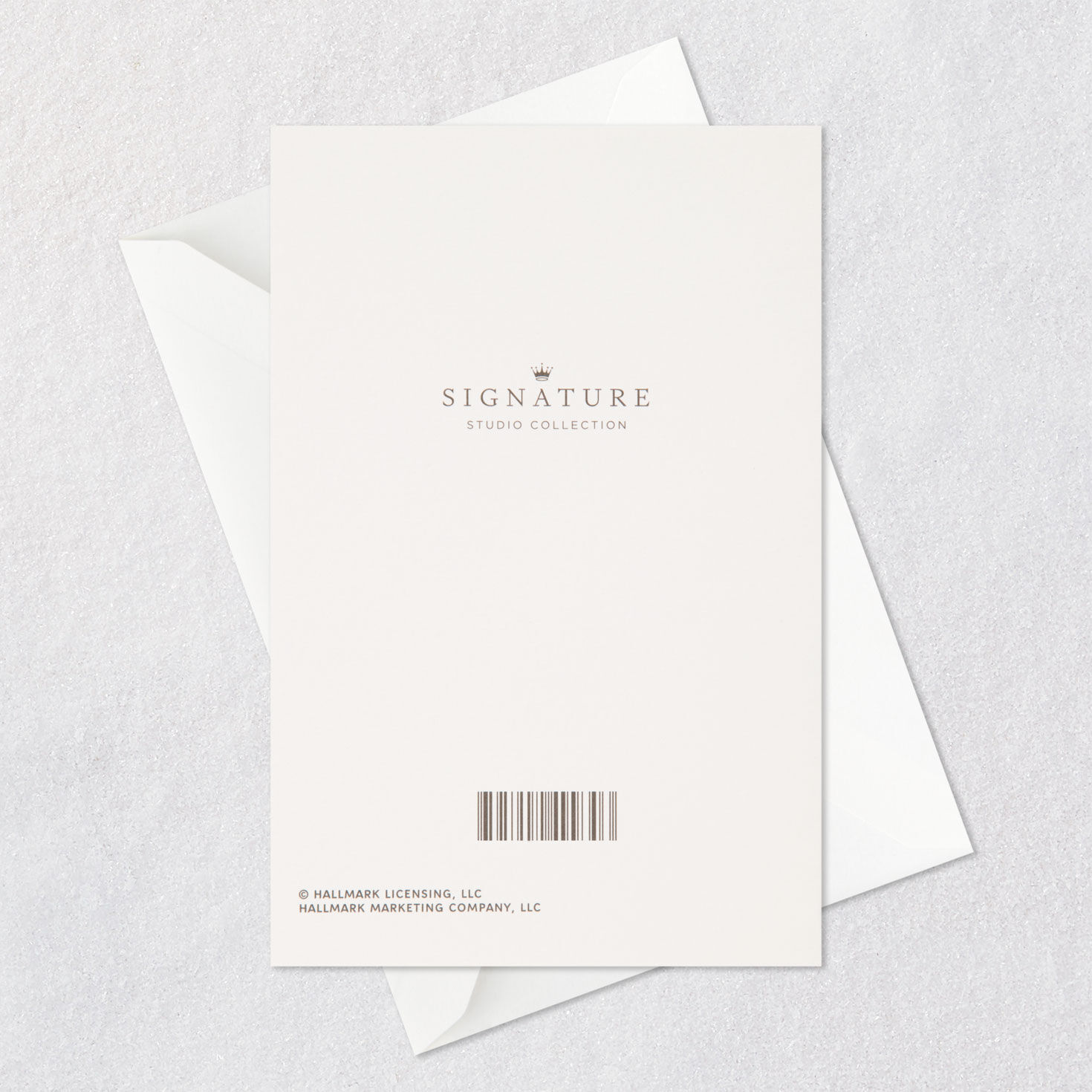 Peace & Joy Holiday Card - Greeting Cards | Hallmark