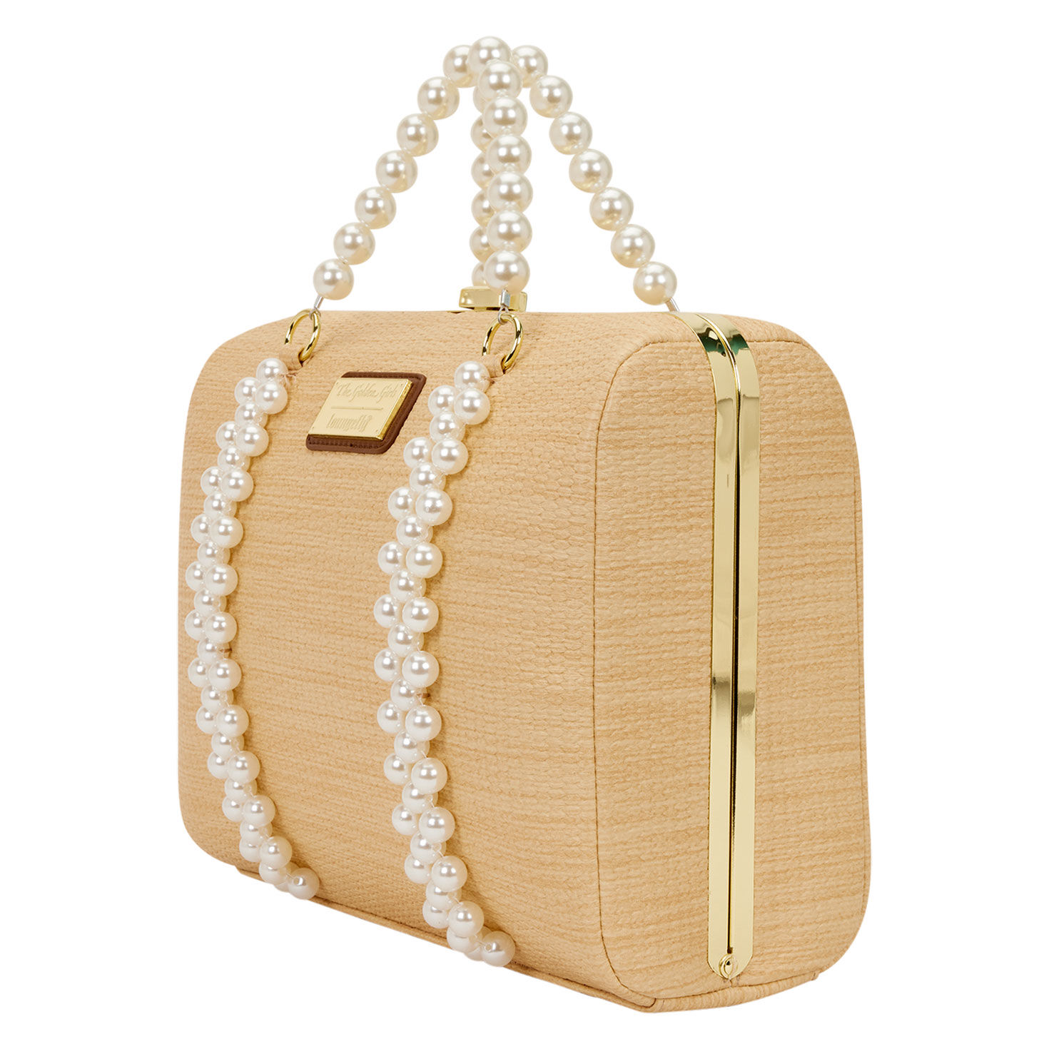 Loungefly Golden Girls Wicker Handbag - Handbags & Purses | Hallmark