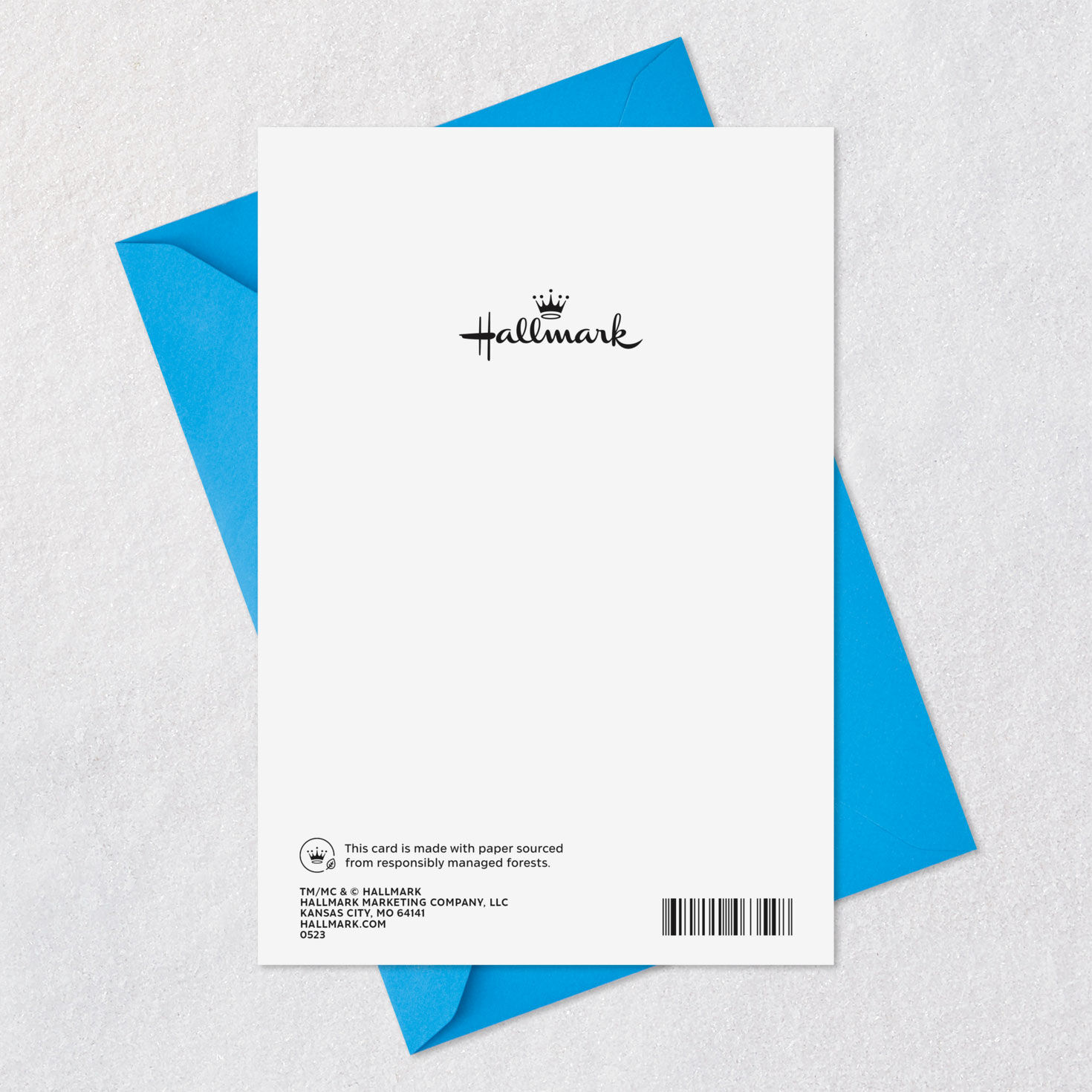 Happy Everywhere 2nd Birthday Card - Greeting Cards | Hallmark