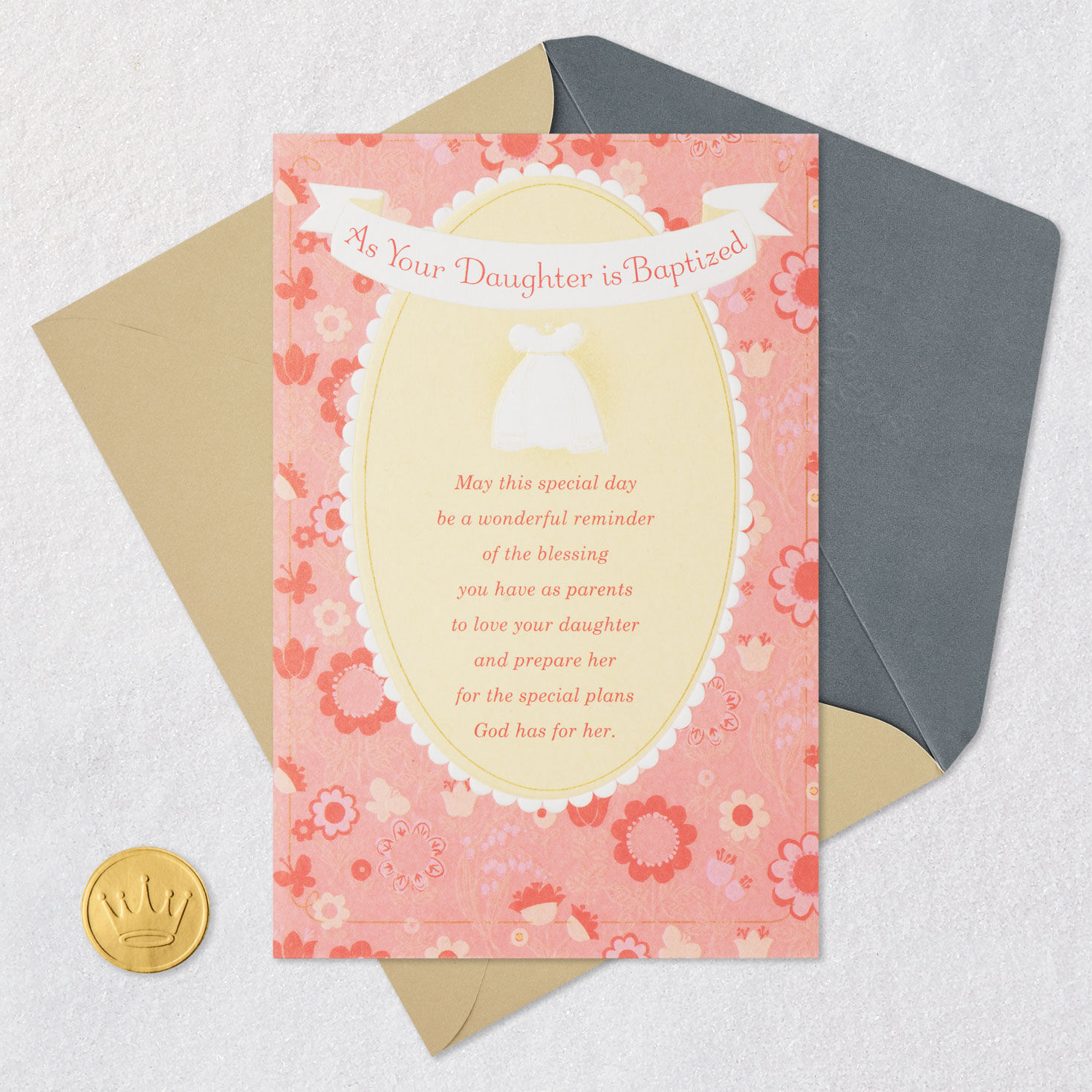 Hallmark Baptism Invitations Baptism Invitation Card Printing With