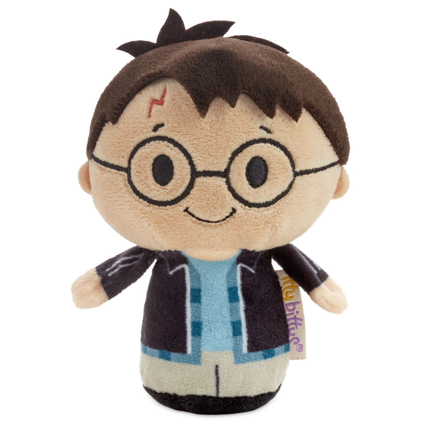 itty bittys® Harry Potter™ on the Knight Bus™ Plush, Set of 2 - itty ...