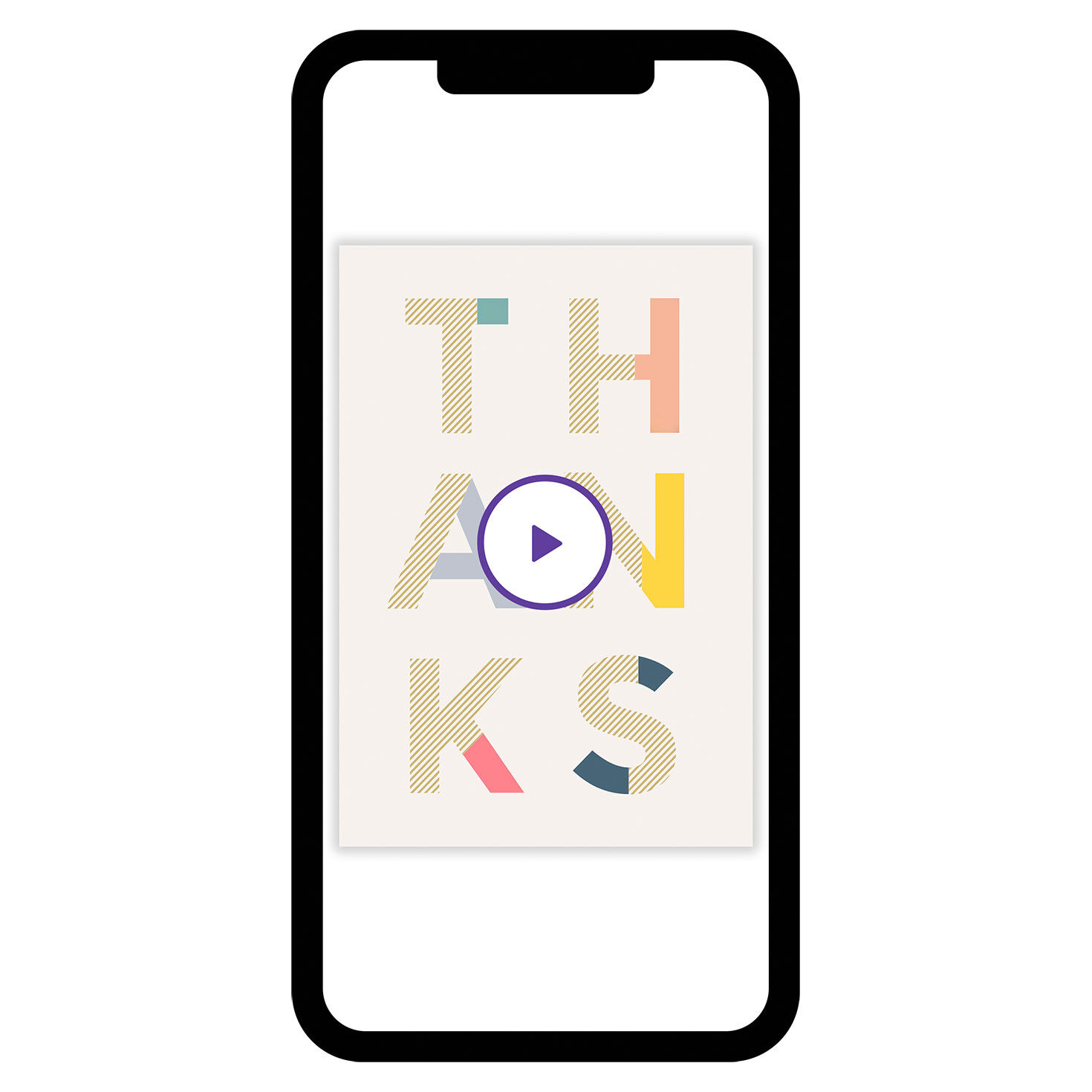 So Much Thank-You eCard - eCards | Hallmark