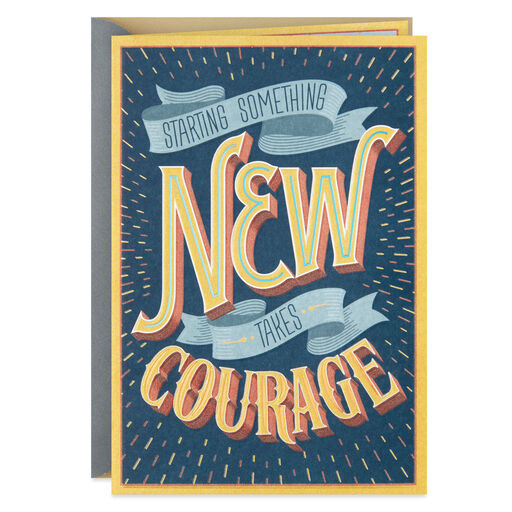 Good Luck Cards | Hallmark