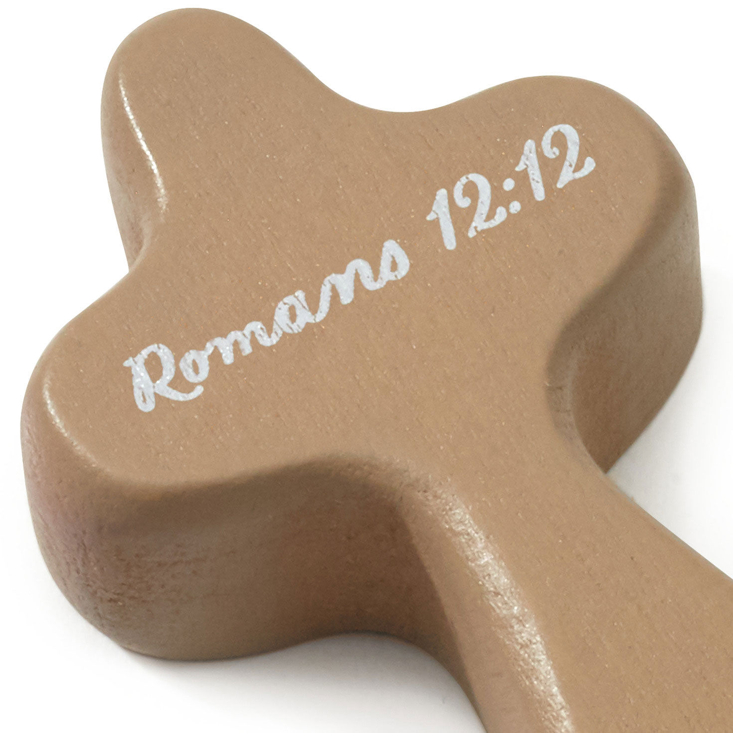 Hope Mini Comfort Cross, 2.25" - Tokens & Trinkets | Hallmark