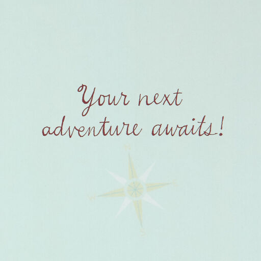 Retirement Cards | Hallmark