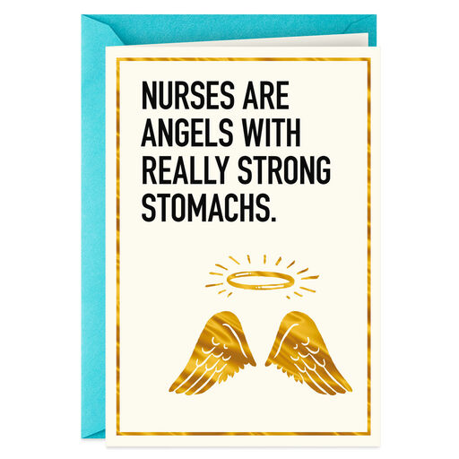 Nurses Day Cards and Gifts | Hallmark