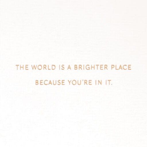 Signature Collection Cards | Distinctly You | Hallmark