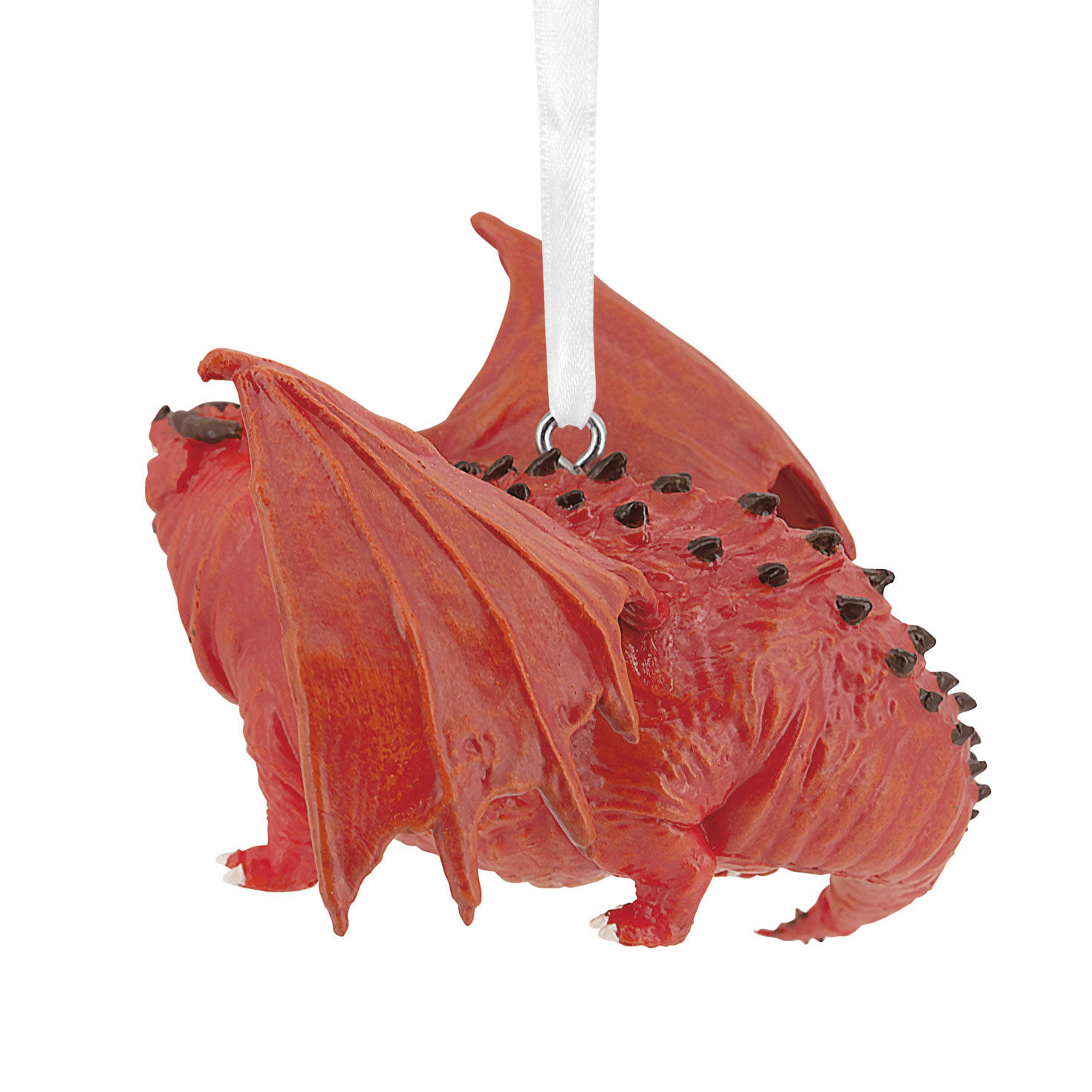 Dungeons & Dragons: Honor Among Thieves Themberchaud Hallmark Ornament ...