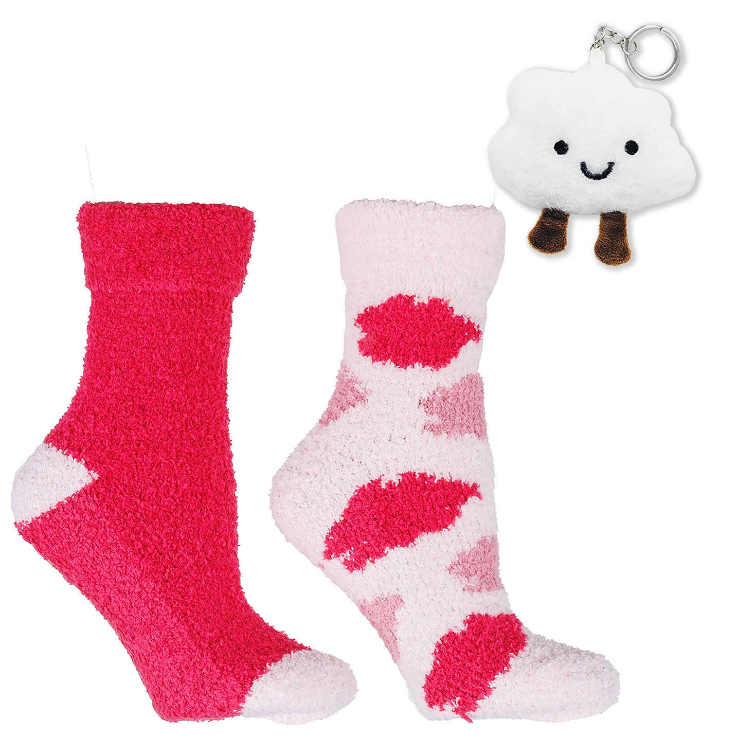 MinxNY Aromasoles Scented Socks, 2 Pair - Socks & Slippers | Hallmark